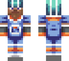 hive style | Minecraft Skins