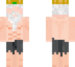 king | Minecraft Skins