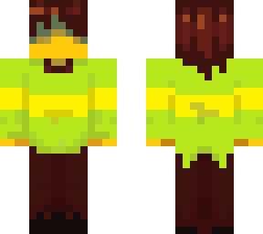 kris | Minecraft Skins