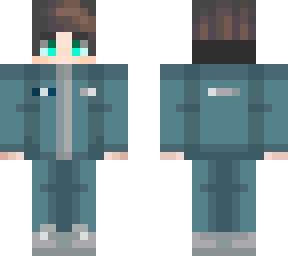 drip | Minecraft Skins
