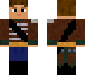 officer | Minecraft Skins