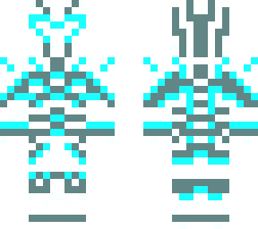 Liam | Minecraft Skin