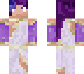 angel | Minecraft Skins