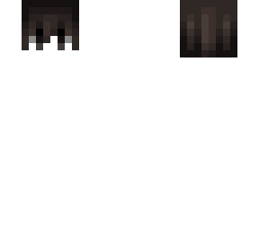long hair | Minecraft Skins