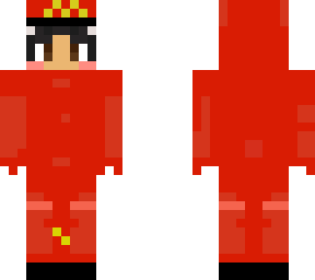 omz | Minecraft Skins