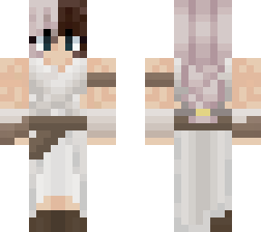 medieval Bagi | Minecraft Skin