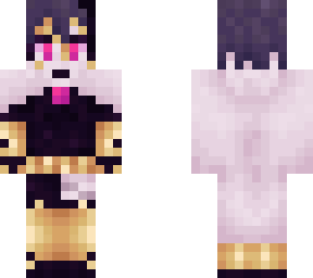 medusa | Minecraft Skins