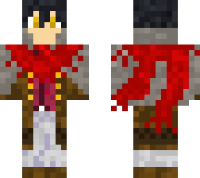 merlin | Minecraft Skins