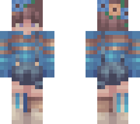 base | Minecraft Skins