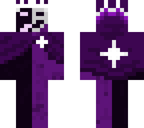 noli skin | Minecraft Skins