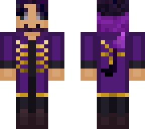 royal | Minecraft Skins