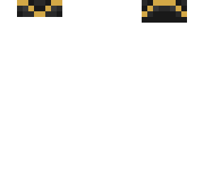 Pirate hat base | Minecraft Skin