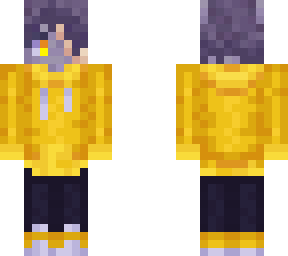Pixel | Minecraft Skin