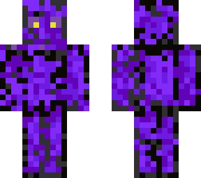 Portal Keeper | Minecraft Skin