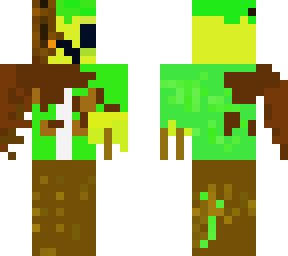 rochas313 | Minecraft Skins