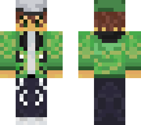 rochas313 | Minecraft Skins