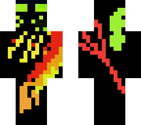 jason forsaken | Minecraft Skins