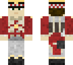 british | Minecraft Skins