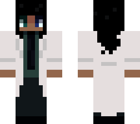 sechen | Minecraft Skin