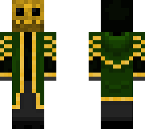 sleep token | Minecraft Skins