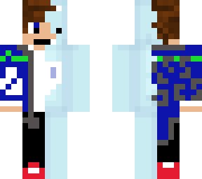 walibear | Minecraft Skins