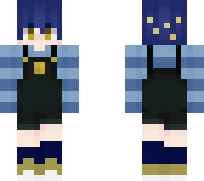 night | Minecraft Skins