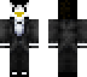 penguin | Minecraft Skins