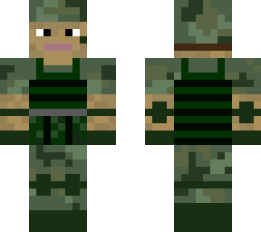tactical | Minecraft Skins
