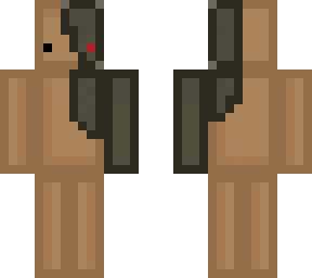 Terminator Box (3.0) | Minecraft Skin