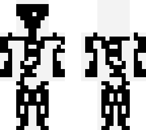 broken script | Minecraft Skins