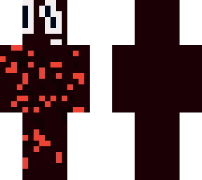 forsaken | Minecraft Skins