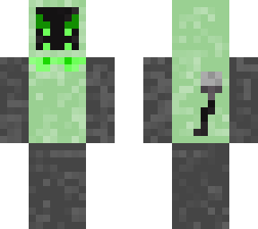 Vee version 1 | Minecraft Skin