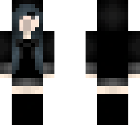 Villager Gothic | Minecraft Skin