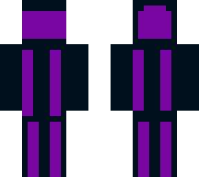 void | Minecraft Skins