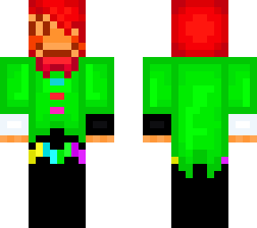 static | Minecraft Skins