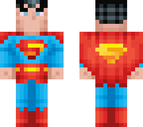 star | Minecraft Skins