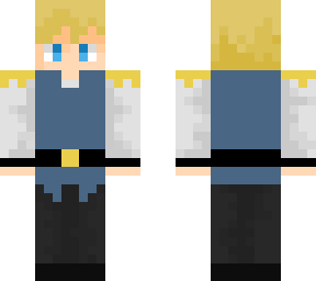 arthur | Minecraft Skins