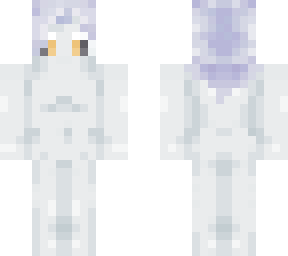 Banshee Base | Minecraft Skin