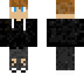 Bedwars | Minecraft Skin
