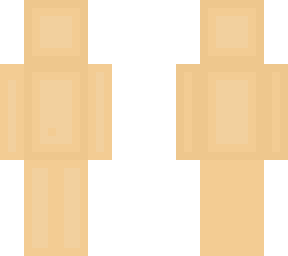 Body base | Minecraft Skin