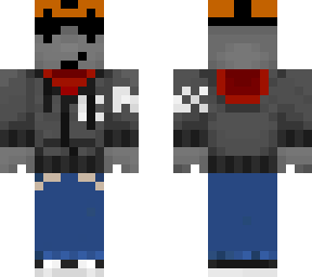 BUILDERMAN - SKIN MC | Minecraft Skin