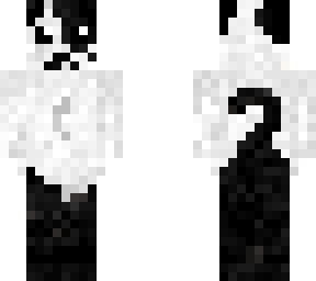 Carr from hit game Garn47 | Minecraft Skin