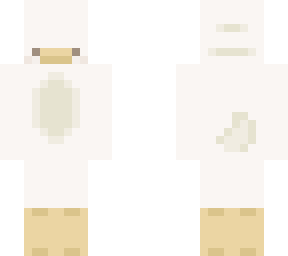 goose | Minecraft Skins