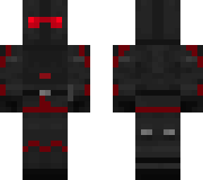 helldiver | Minecraft Skins