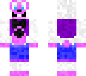 helpy | Minecraft Skin