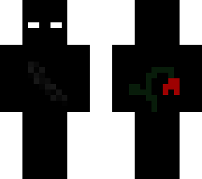 HID/FAB PRO SKIN | Minecraft Skin