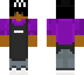 kevin | Minecraft Skins