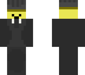 Mafioso Redesign | Minecraft Skin