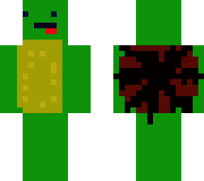 Mikey | Minecraft Skin