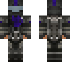 odst | Minecraft Skins